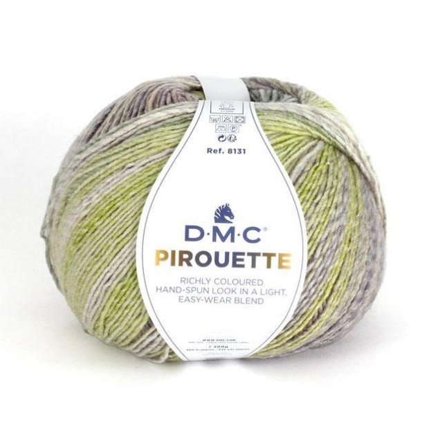 DMC PIROUETTE -416