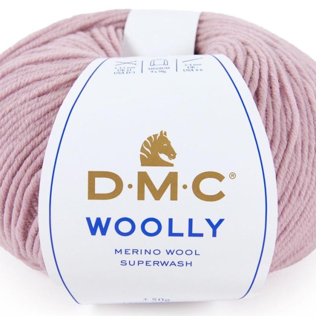 WOOLLY MERINO-60