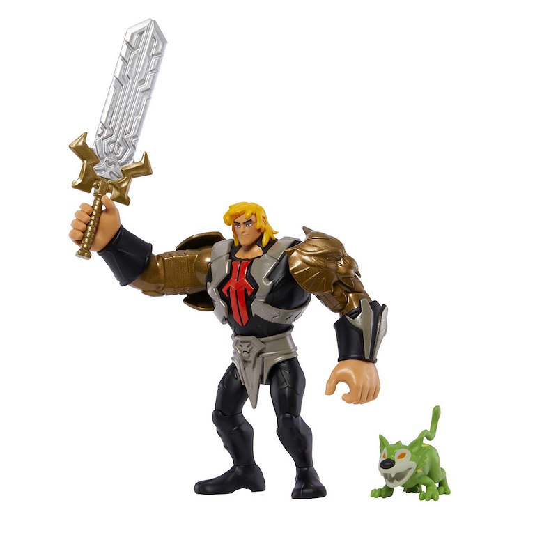 He-man figura