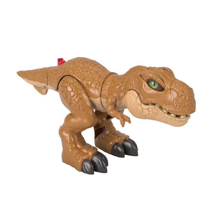 Dinosaurus T-rex 35cm