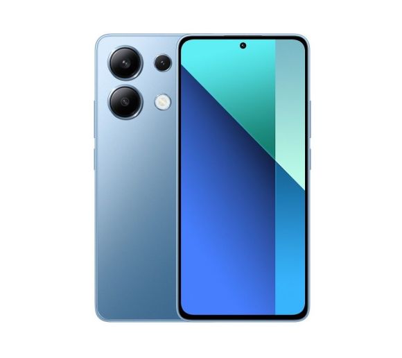 Redmi Note 13 EU 8+256 Ice Blue