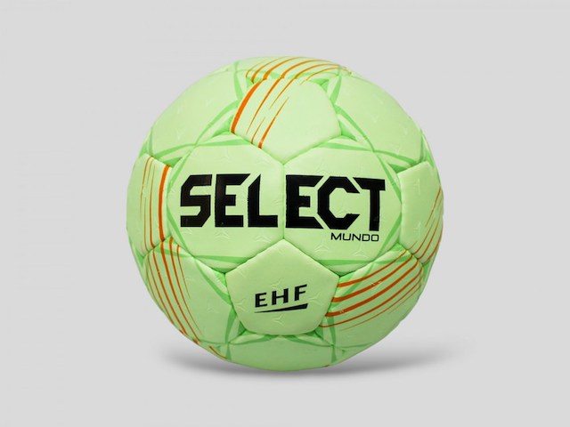 Select Mundo EHF 3 lopta za rukomet SPORTLINE