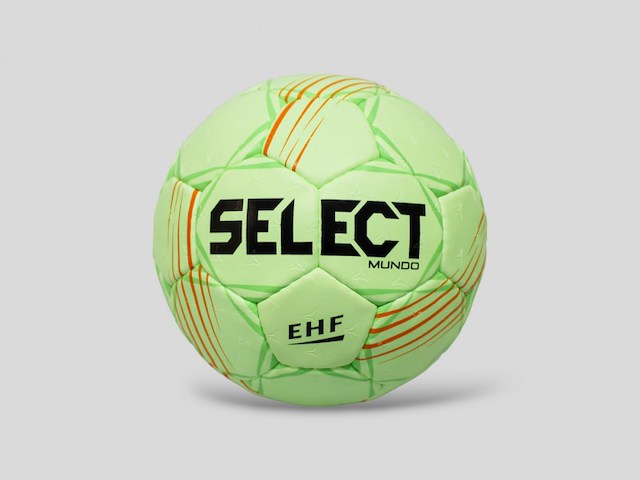 Select Mundo EHF 2 lopta za rukomet SPORTLINE