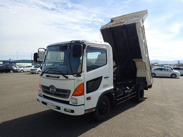 Hino RANGER TRUCK kiper