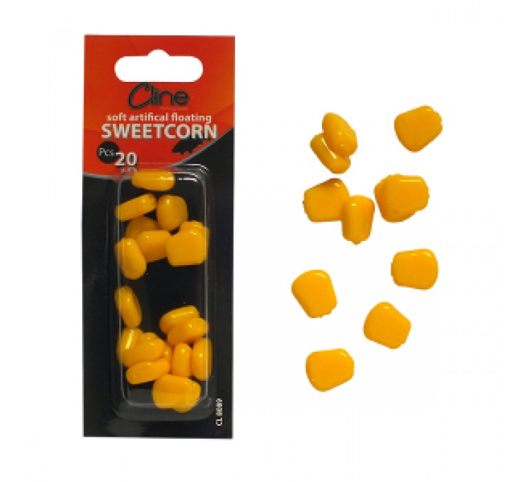 C Line Sweetcorn Yellow