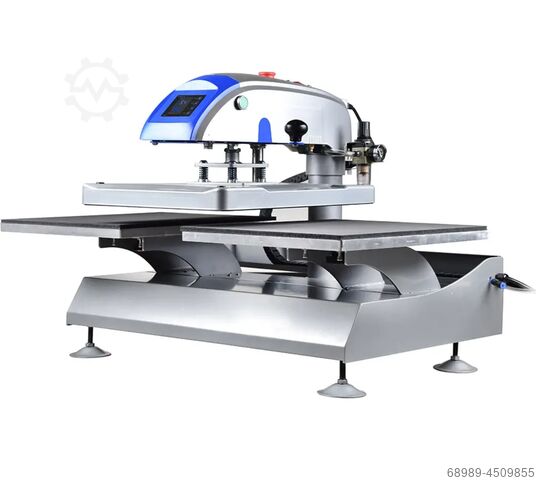 mašina za štampanje
Printmachines4all P4A-HeatPressDouble