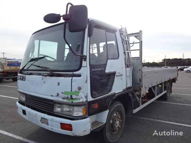 Hino RANGER TRUCK kamion s ravnom platformom