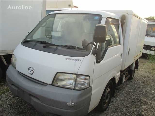 Mazda BONGO TRUCK kamion furgon