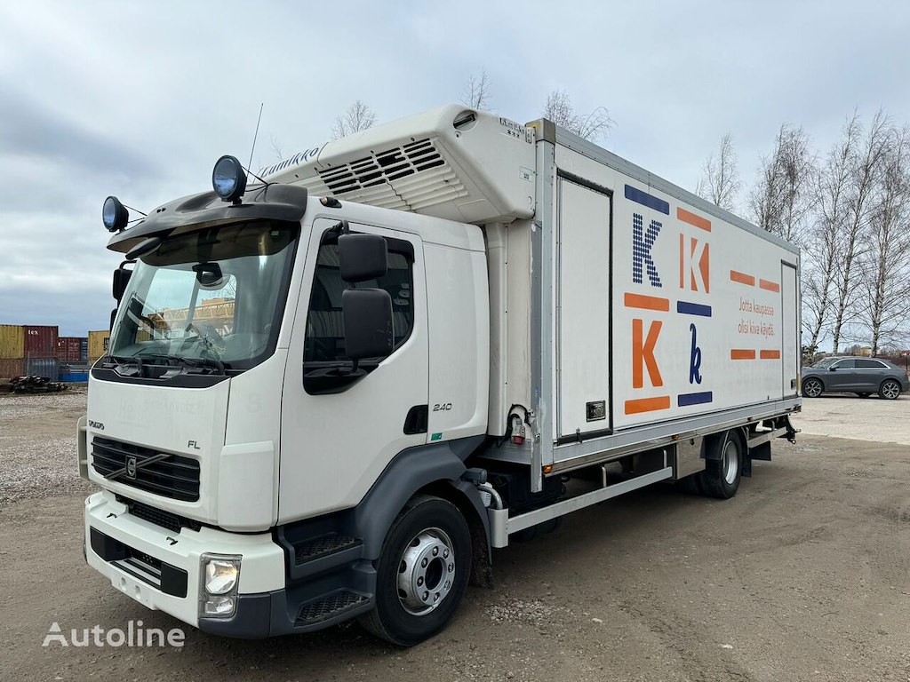 Volvo FL 240 FRC kamion hladnjača