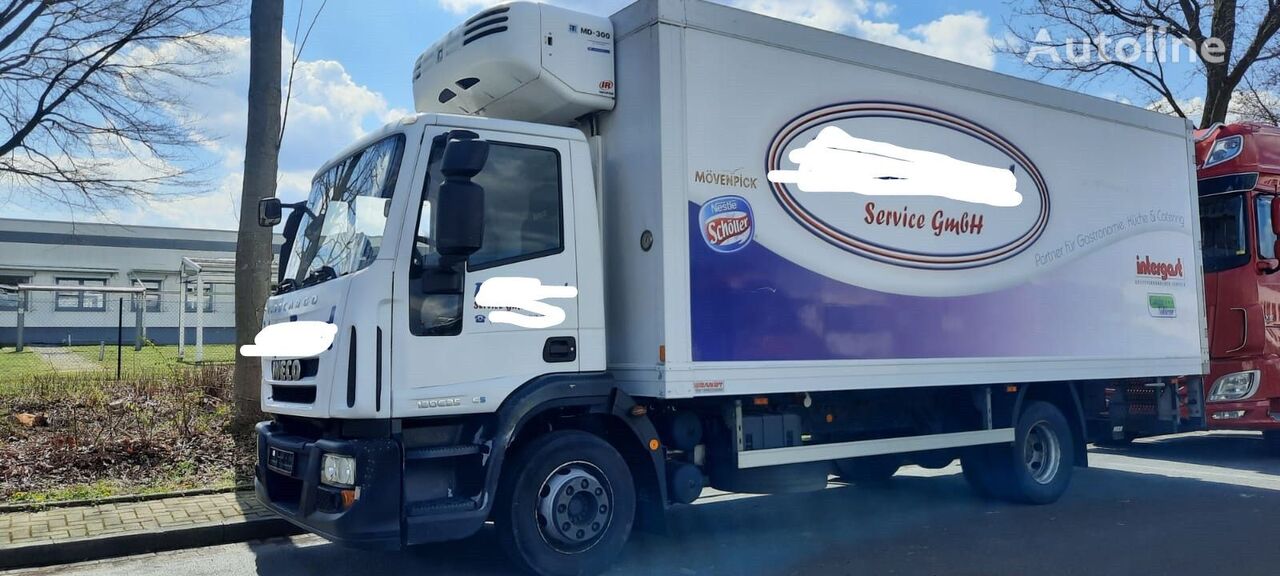 IVECO ML120E25 Tifkuhller Th. MD300 Diesel+Strom kamion hladnjača
