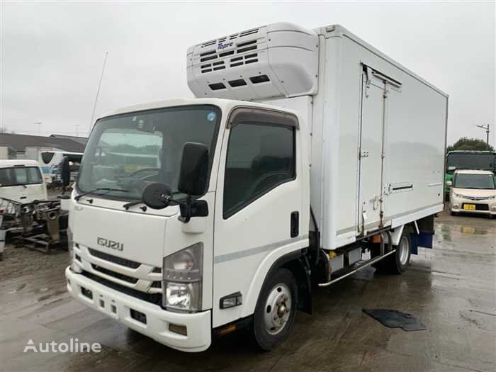 Isuzu ELF kamion hladnjača