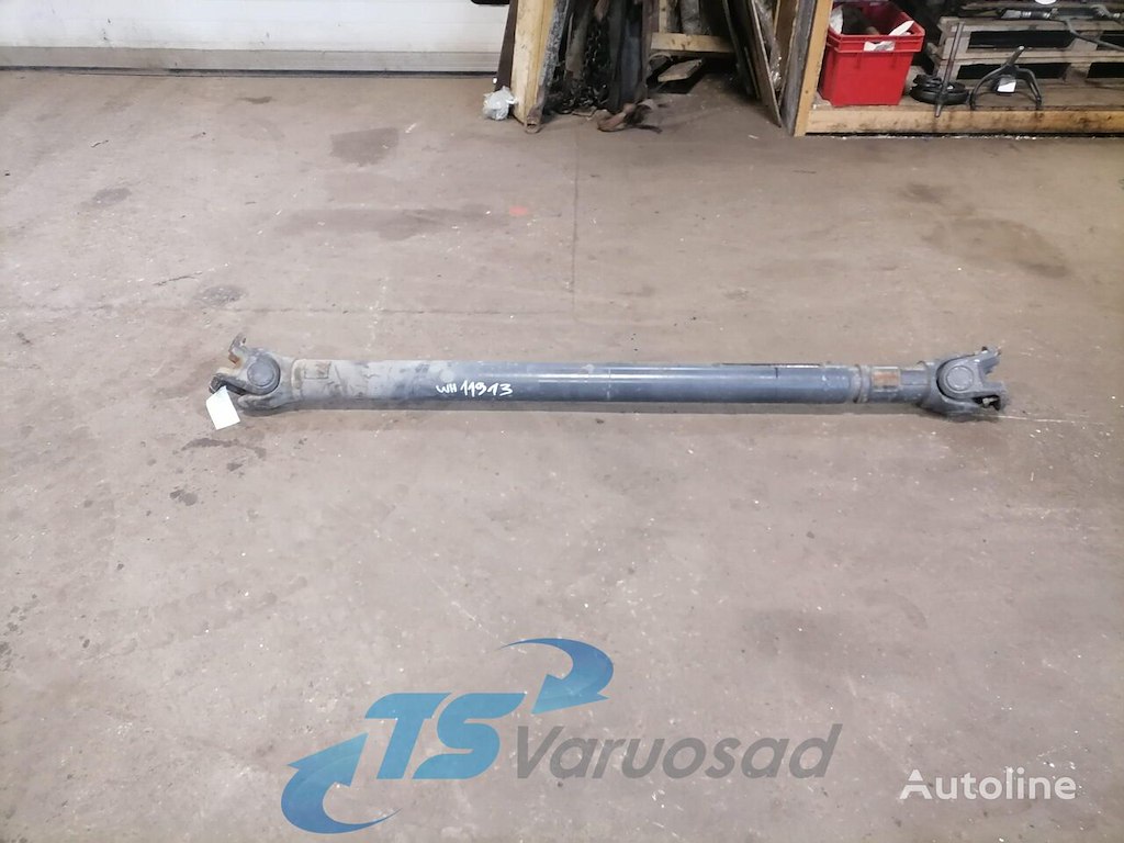 Mercedes-Benz Propeller shaft A6574103402 kardansko vratilo za Mercedes-Benz Actros tegljača