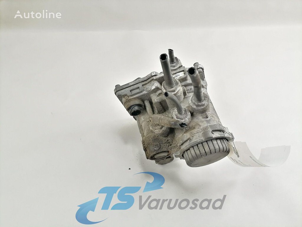 Mercedes-Benz Trailer brake pressure control 81523016216 pneumatski ventil za Mercedes-Benz Actros tegljača
