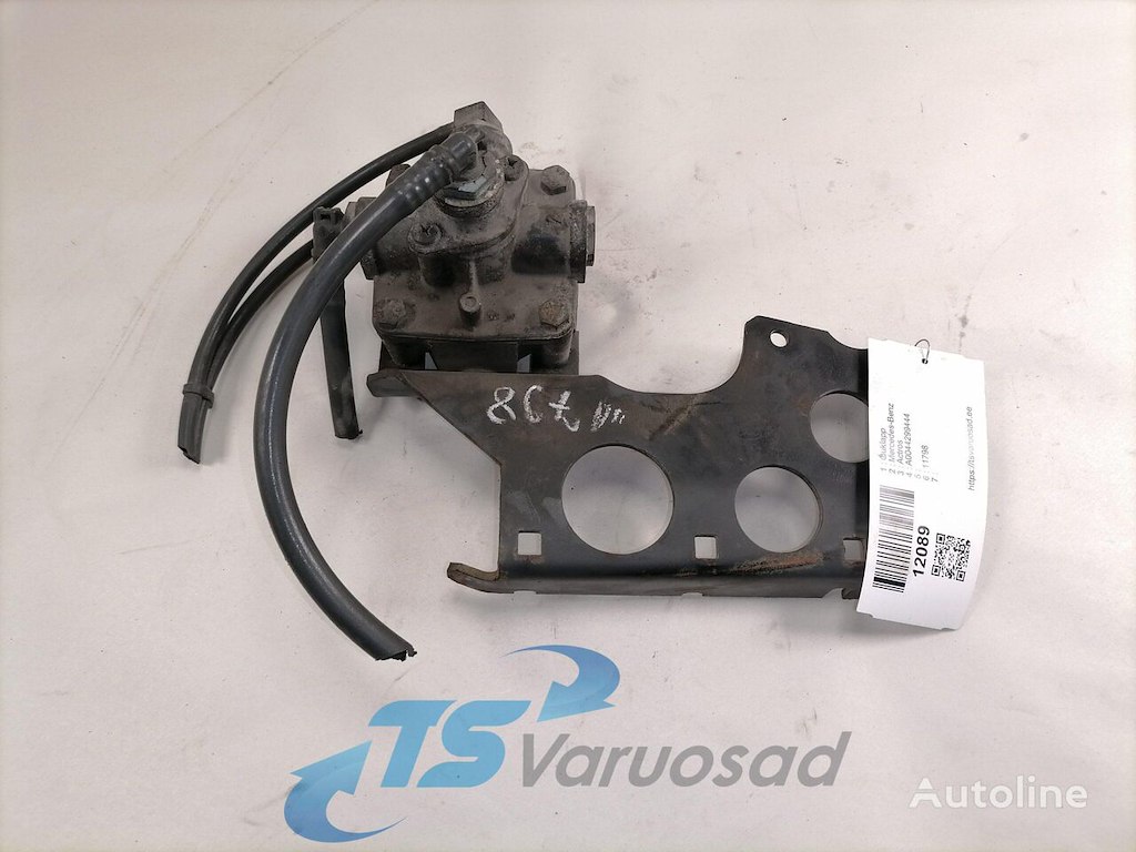 Mercedes-Benz Air pressure control valve 9730113000 pneumatski ventil za Mercedes-Benz Actros tegljača