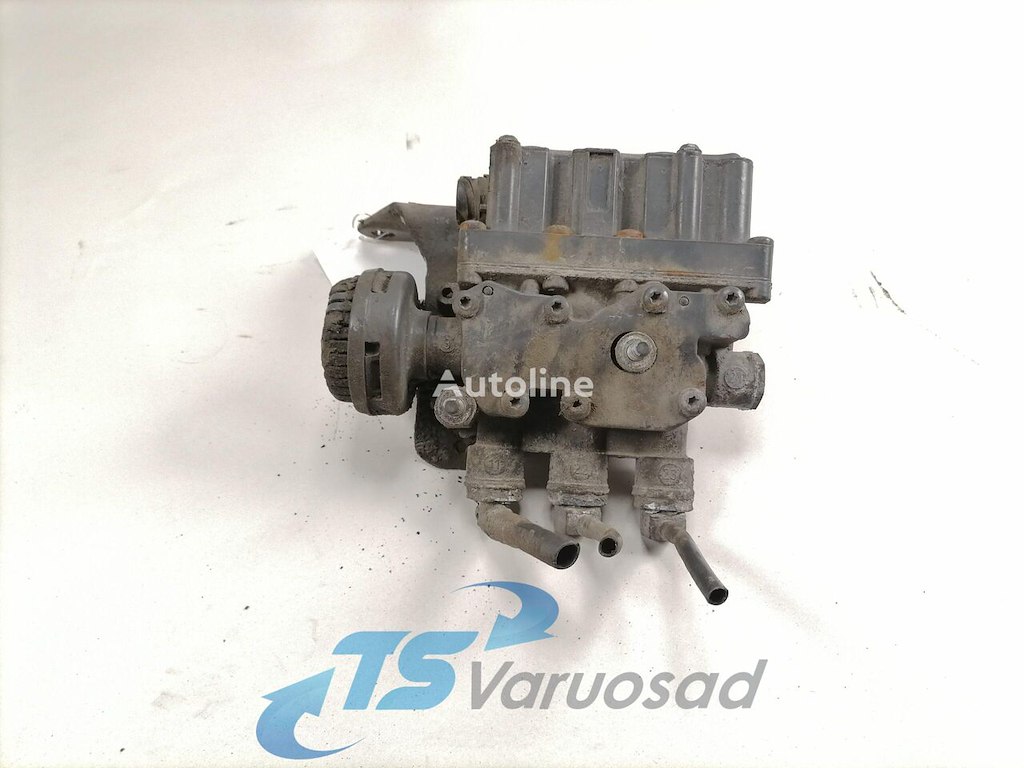 Mercedes-Benz Air suspension control valve, ECAS 0003278525 pneumatski ventil za Mercedes-Benz Actros tegljača