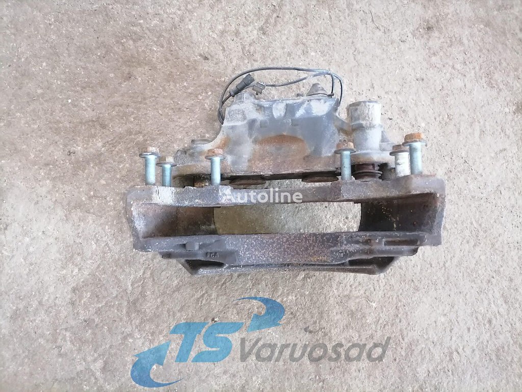 Mercedes-Benz Brake caliper A9444204601 stezaljka kočnice za Mercedes-Benz Actros tegljača