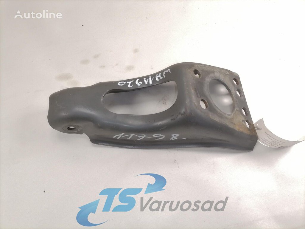 Ahock absorber mounting Mercedes-Benz Ahock absorber mounting 9433230240 za Mercedes-Benz Actros tegljača
