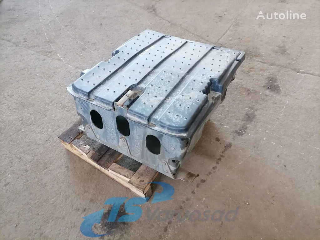 Mercedes-Benz Battery box A9304200268 kutija akumulatora za Mercedes-Benz Actros tegljača