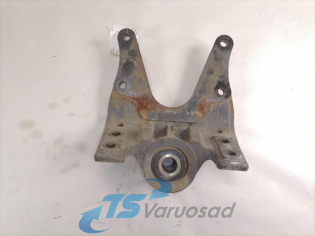 Leaf spring bracket Mercedes-Benz Leaf spring bracket 9413200070 za Mercedes-Benz Actros tegljača
