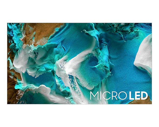 MS1A MICRO LED TV (2021)