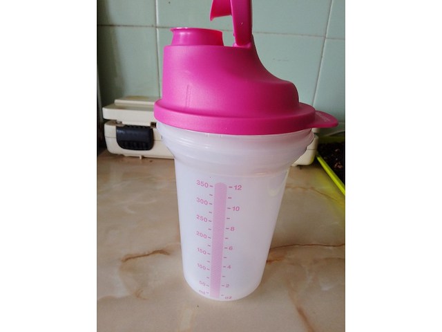 Tupperware Magic mixer 350ml