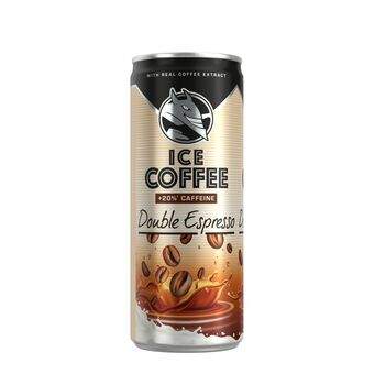 Hell napitak energy coffee double espresso 0.25l hell