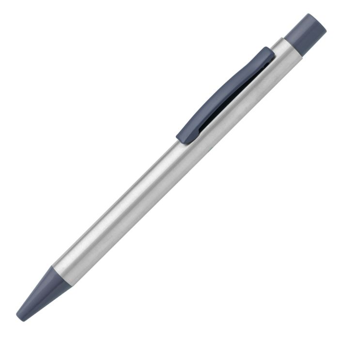 TITANIUM STEEL - Metalna hemijska olovka