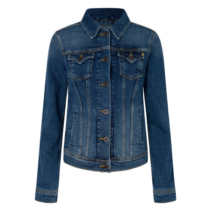 Pepe Jeans Thrift jakna