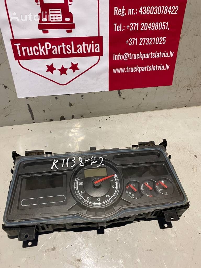 Renault Midlum7420977584 7420977584 upravljačka jedinica za tegljača