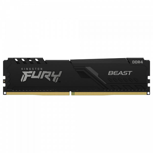 KINGSTON Beast 8GB DDR4 2666MHz CL16 - KF426C16BB/8