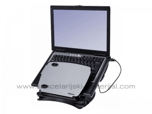 FELLOWES postolje za laptop PROFESSIONAL SERIES WORKSTATION sa 4 USB porta