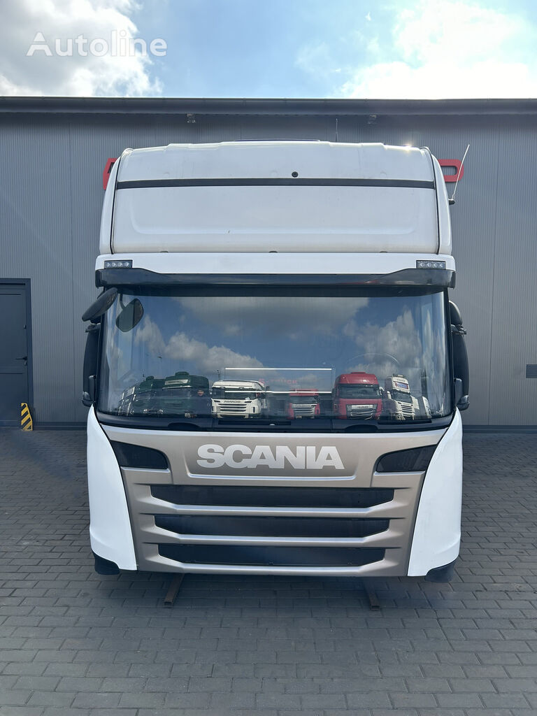 Scania CR19 kabina za Scania tegljača
