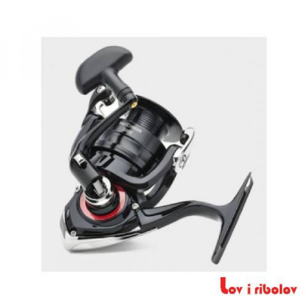 Masinica Daiwa 23 Matchman 2500 10113-250