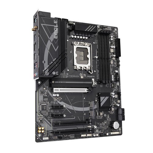 Gigabyte Z790 EAGLE AX DDR5 LGA1700 ATX Matična ploča