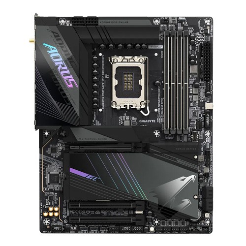 Gigabyte Z790 AORUS PRO X WIFI7 DDR5 ATX LGA1700 Matična ploča