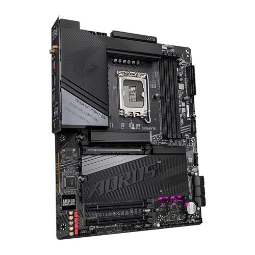 Gigabyte Z790 AORUS ELITE X WIFI7 DDR5 ATX LGA1700 Matična ploča