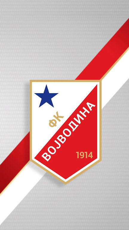 FK Vojvodina