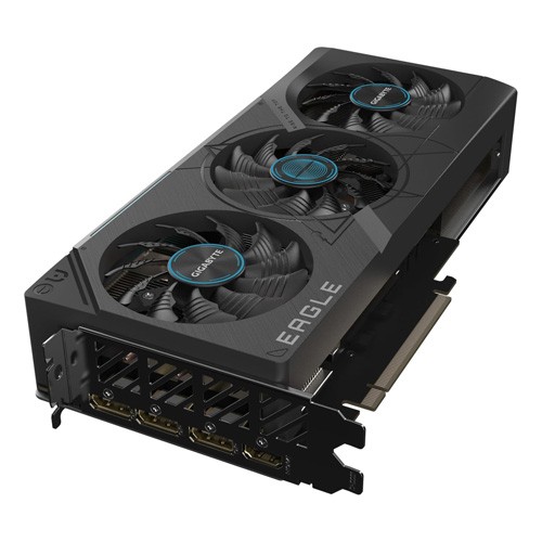 Gigabyte GeForce RTX 4070 SUPER EAGLE OC 12G GDDR6X Grafička karta