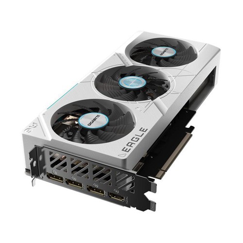 Gigabyte GeForce RTX 4070 SUPER EAGLE OC ICE 12G GDDR6X Grafička karta