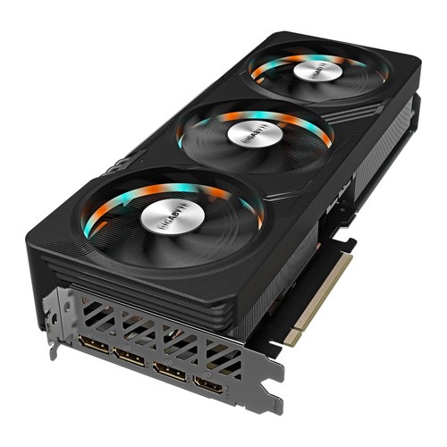 Gigabyte GeForce RTX 4070 Ti SUPER GAMING OC 16G GDDR6X Grafička karta