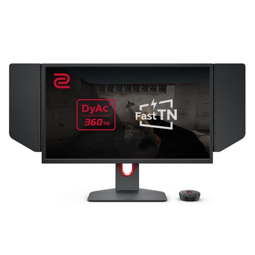 BenQ 24.5″ ZOWIE XL2566K FHD 360Hz Gaming monitor