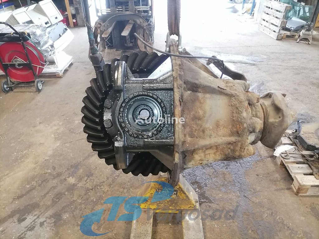 Scania Axel gear 574522 reduktor za Scania R420 tegljača