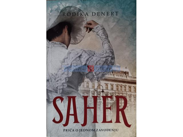 Saher – Rodika Denert