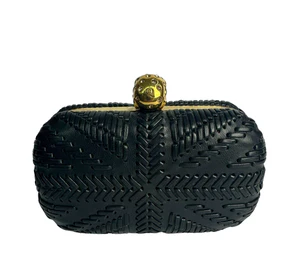 Alexander McQueen Clutch