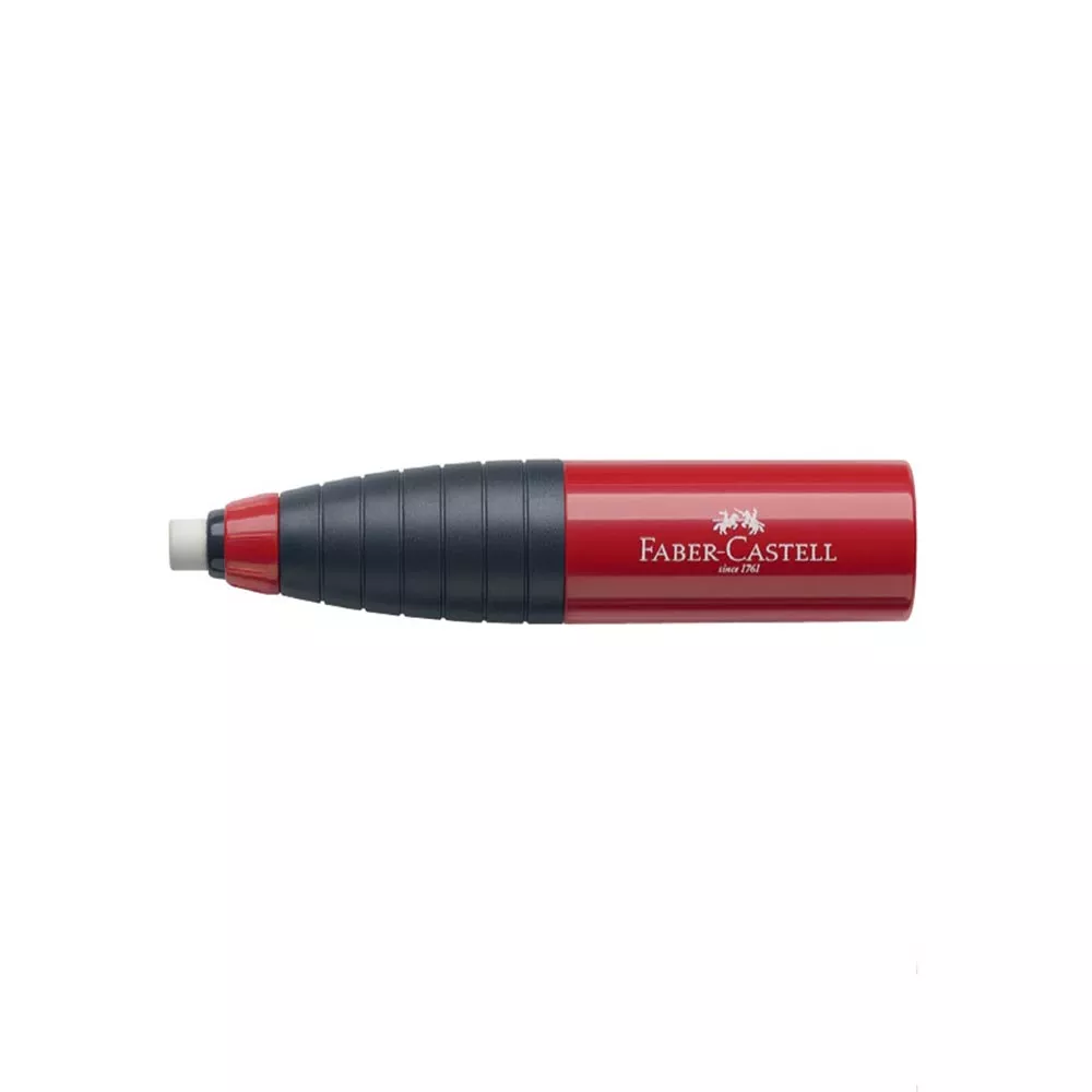 Rezač - gumica u olovci Faber Castell (1/12)