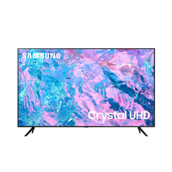 Televizor Samsung UE43CU7172UXXH Smart, LED, 4K UHD, 43''(109cm), DVB-T2-C-S2