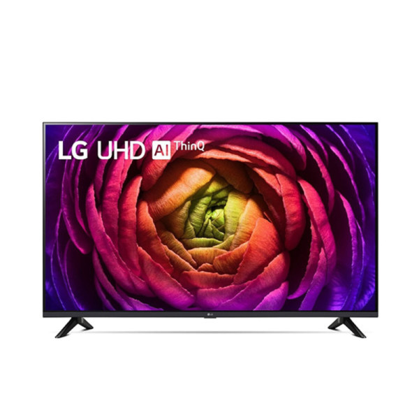 Televizor LG 65UR73003LA Smart, LED, 4K UHD, 65''(165cm)