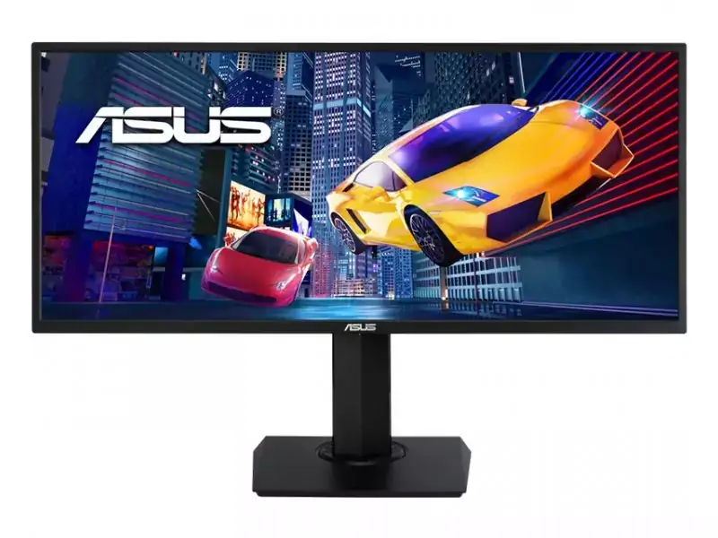 ASUS VP348QGL UWQHD AMD FREESYNC