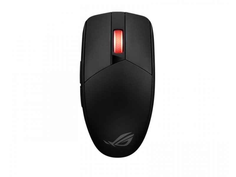 ASUS P520 ROG STRIX IMPACT III WIRELESS GAMING USB MIŠ CRNI