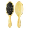 Olivia Garden Nylon Mix Purity White Gold – Fingerbrush